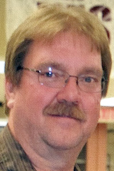 Stephen P. Bendel Jr. 1966-2021 | News, Sports, Jobs - The Vindicator